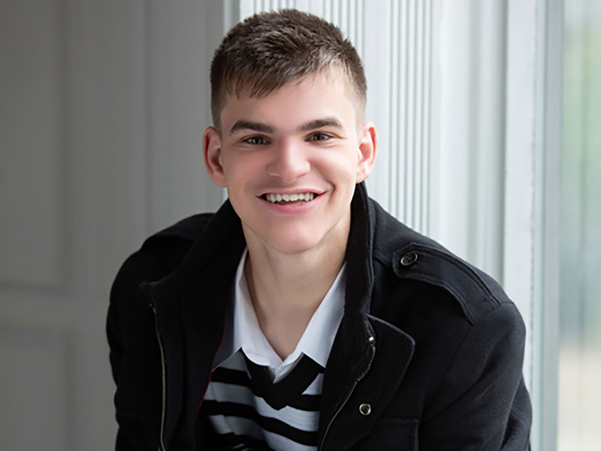 Michigan Heart Gallery – Michigan Adoption Resource Exchange – Helping ...